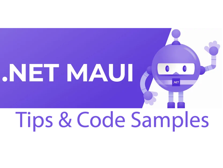 Introducing MAUIBleScanner: A Cross-Platform BLE Scanner Built with .NET MAUI and Shiny - Cezar ...