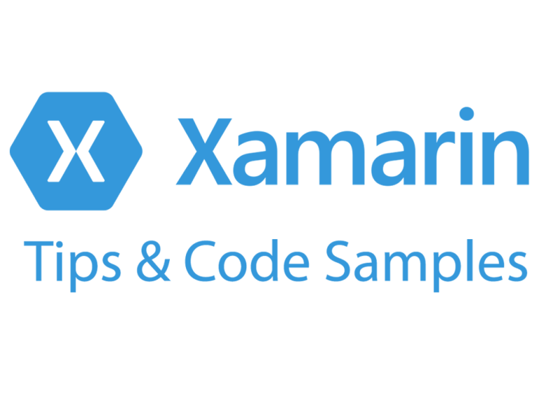 Introducing MAUIBleScanner: A Cross-Platform BLE Scanner Built with ...